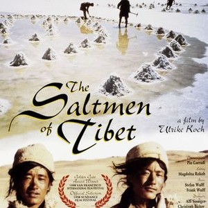 The Saltmen of Tibet - Rotten Tomatoes