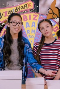 Bizaardvark Shorts: Season 1, Episode 10 - Rotten Tomatoes
