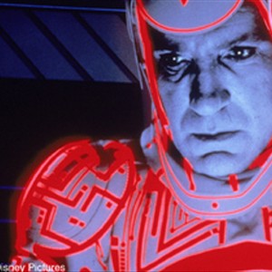 Tron - Rotten Tomatoes