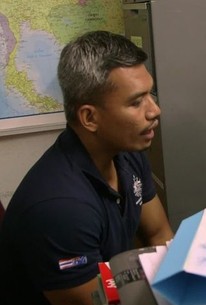 The Embassy: Season 1, Episode 5 | Rotten Tomatoes