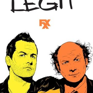 Legit - Rotten Tomatoes