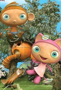 Waybuloo: Season 1, Episode 5 - Rotten Tomatoes