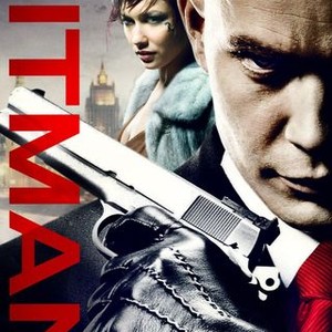 Hitman - Rotten Tomatoes