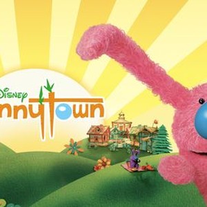 Bunnytown: Season 1, Episode 19 - Rotten Tomatoes