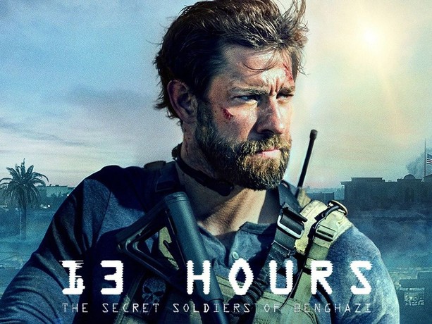 Benghazi Movie Quotes 13 Hours: The Secret Soldiers Of Benghazi 4K