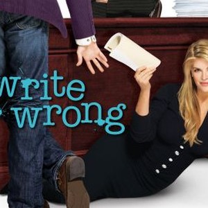 Write & Wrong - Rotten Tomatoes