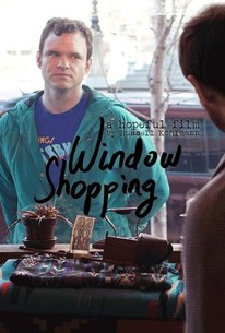 Window Shopping (2019) | Rotten Tomatoes
