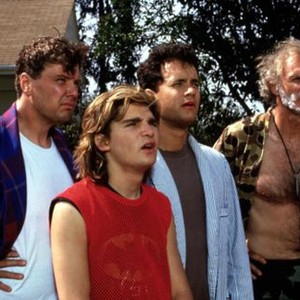 Rick Ducommun - Rotten Tomatoes