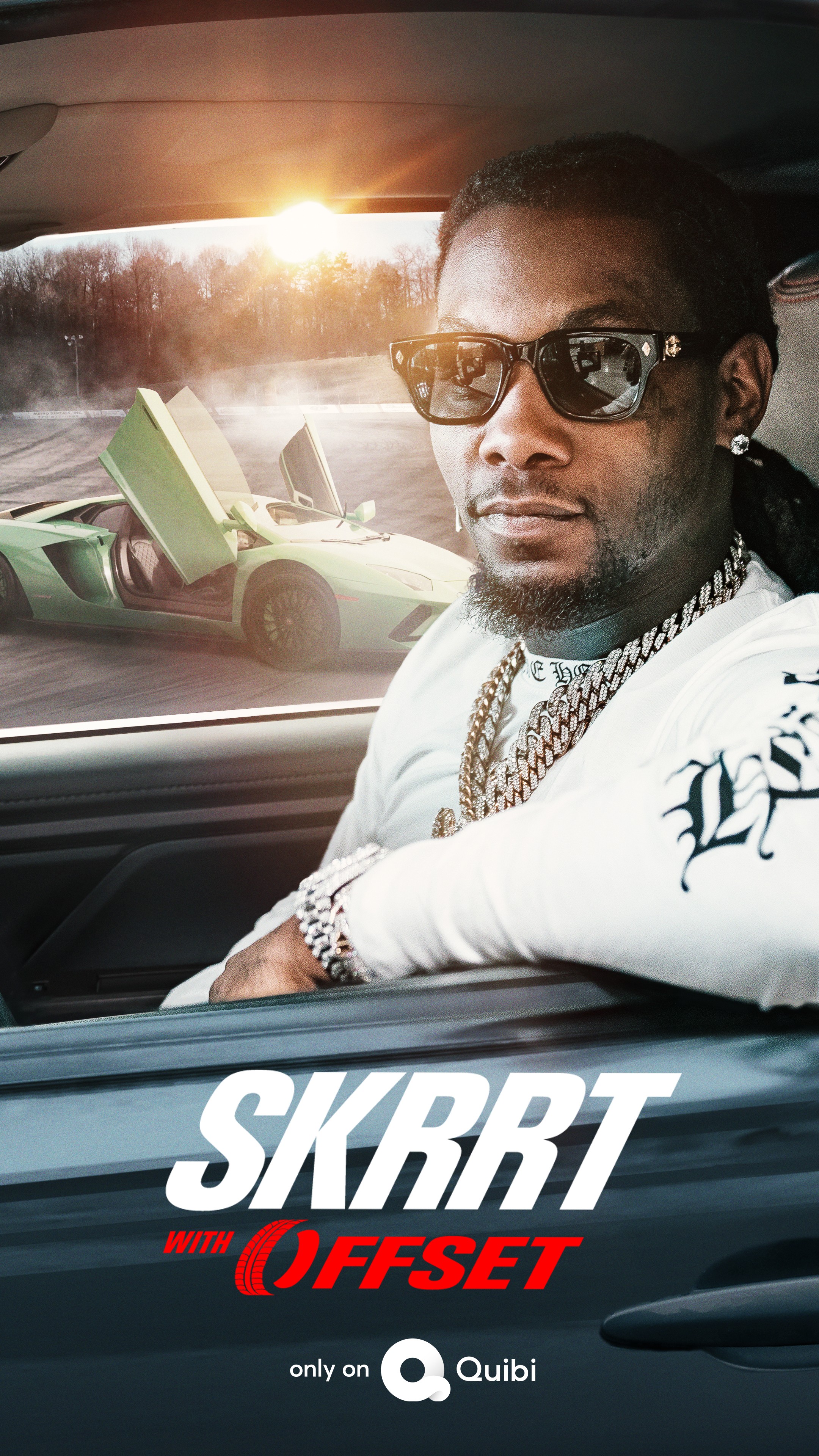 Skrrt With Offset Rotten Tomatoes
