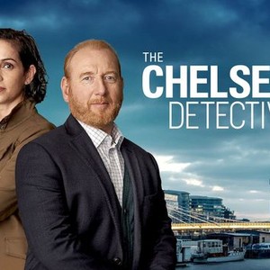 The Chelsea Detective: Season 1, Episode 1 - Rotten Tomatoes