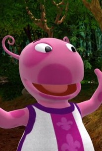 The Backyardigans Season 1 Episode 1 Rotten Tomatoes