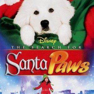 The Search for Santa Paws - Rotten Tomatoes