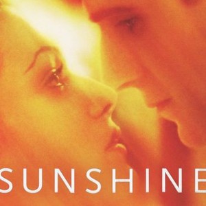 Sunshine - Rotten Tomatoes