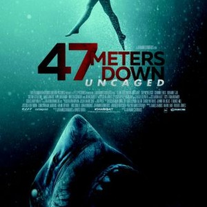 47 Meters Down: Uncaged - Rotten Tomatoes