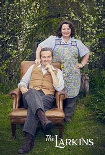 The Larkins: Season 2 | Rotten Tomatoes