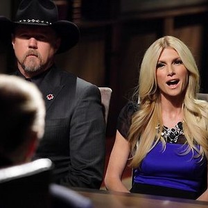 Brande Roderick - Rotten Tomatoes