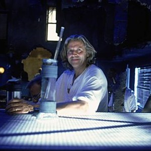 Battlefield Earth - Rotten Tomatoes