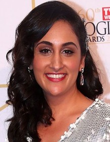 Del Irani - Rotten Tomatoes