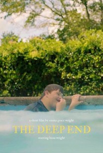 The Deep End | Rotten Tomatoes