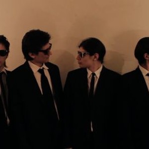 The Wolfpack - Rotten Tomatoes