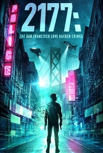 2177: The San Francisco Love Hacker Crimes | Rotten Tomatoes