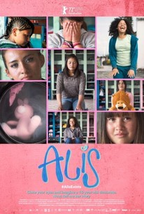 Alis | Rotten Tomatoes
