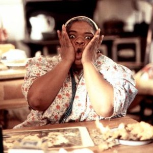 Nell Carter - Rotten Tomatoes