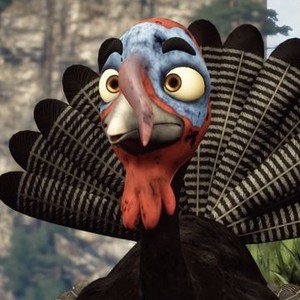 The Thanksgiving Movie - Rotten Tomatoes