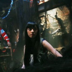 Exte: Hair Extensions - Rotten Tomatoes