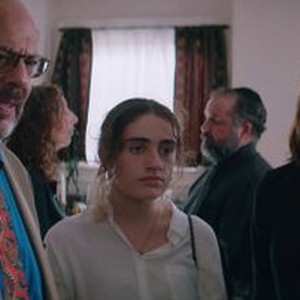 Shiva Baby - Rotten Tomatoes