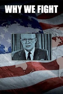 Why We Fight | Rotten Tomatoes