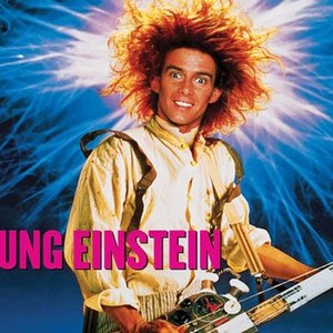 Young Einstein - Rotten Tomatoes