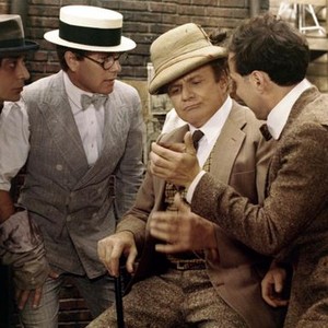 Don Calfa - Rotten Tomatoes