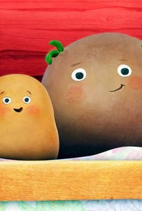 Small Potatoes: Season 1, Episode 26 - Rotten Tomatoes