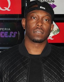 Dizzee Rascal | Rotten Tomatoes