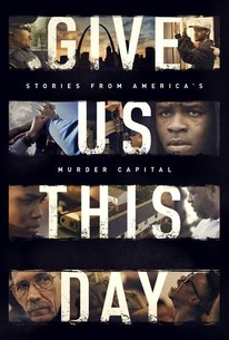 Give Us This Day | Rotten Tomatoes