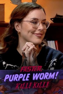 Faster, Purple Worm! Kill! Kill!: Season 1, Episode 19 | Rotten Tomatoes