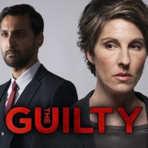 The Guilty - Rotten Tomatoes