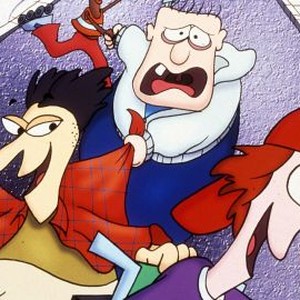 Pelswick - Rotten Tomatoes