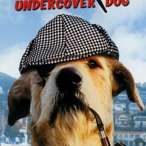 Sherlock Bones, Undercover Dog - Rotten Tomatoes