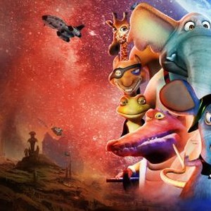 Zoo Wars - Rotten Tomatoes