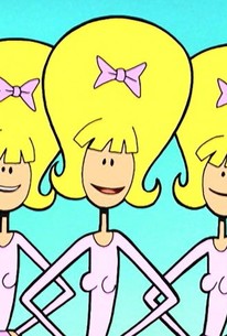 The Oblongs: Season 1, Episode 8 | Rotten Tomatoes