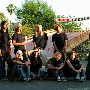 Victor Rasuk Lords Of Dogtown