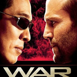 War (Rogue Assassin) (2007) - Rotten Tomatoes