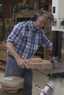 The American Woodshop: Season 22, Episode 6 - Rotten Tomatoes