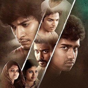 Sagaa - Rotten Tomatoes