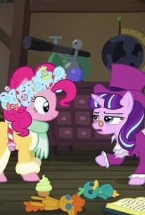 My Little Pony: Friendship Is Magic: Season 6, Episode 8 | Rotten Tomatoes