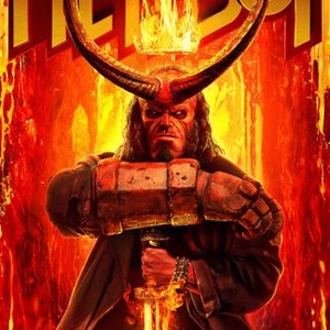 Hellboy - Rotten Tomatoes