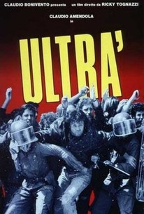Ultra | Rotten Tomatoes