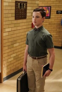 Young Sheldon: Season 5, Episode 10 | Rotten Tomatoes